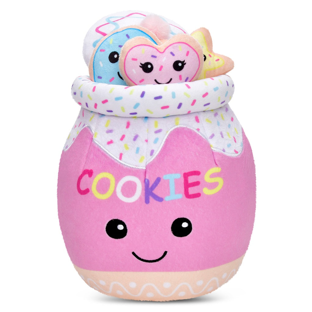 Cookie Jar Interactive Plush | The Red Balloon
