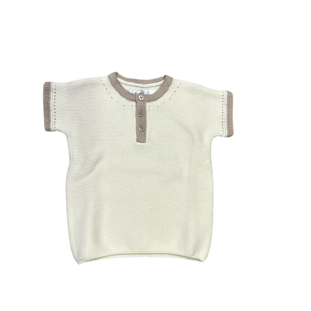 Coco Blanc | The Red Balloon