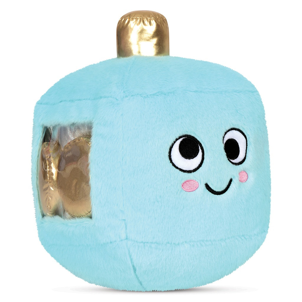 Dizzy Dreidel Plush | The Red Balloon