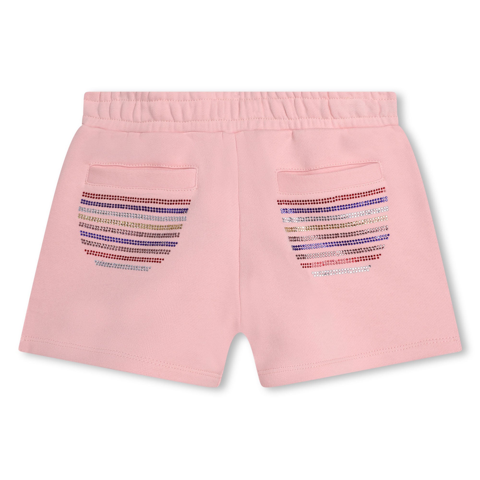 Pink Fancy Shorts | The Red Balloon