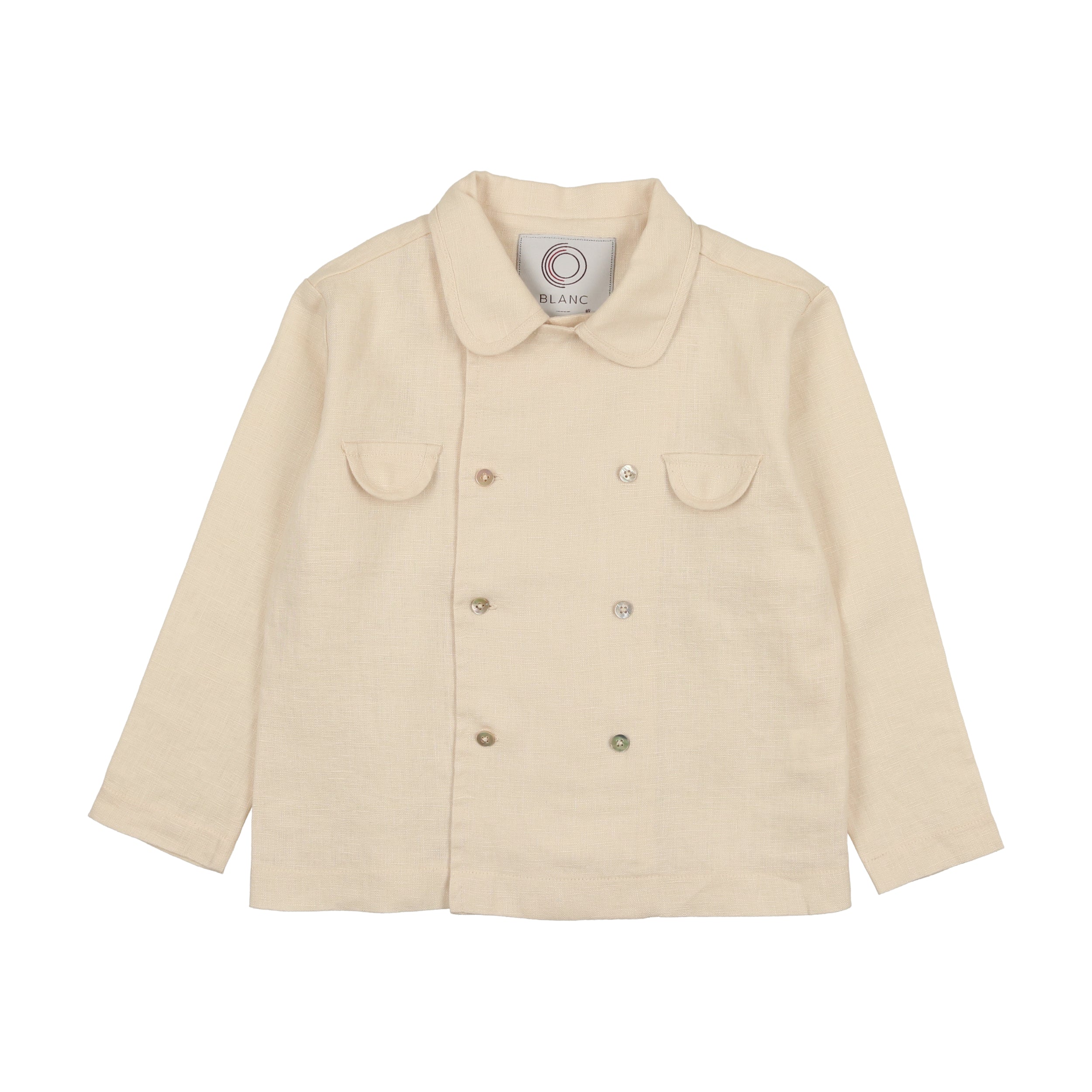 Coco Blanc | The Red Balloon