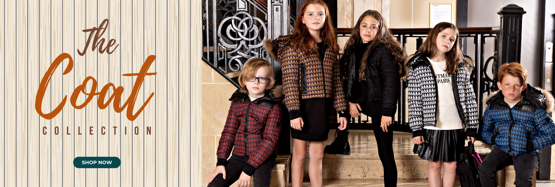 Designer Childrens Wear | The Red Balloon