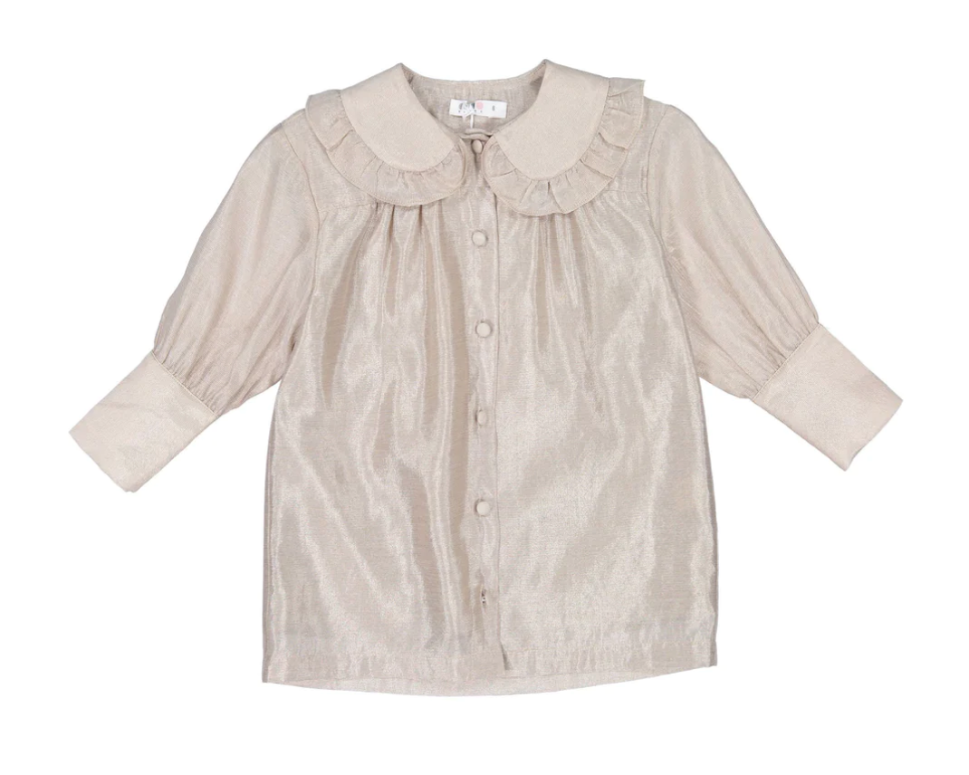 Coco Blanc | The Red Balloon