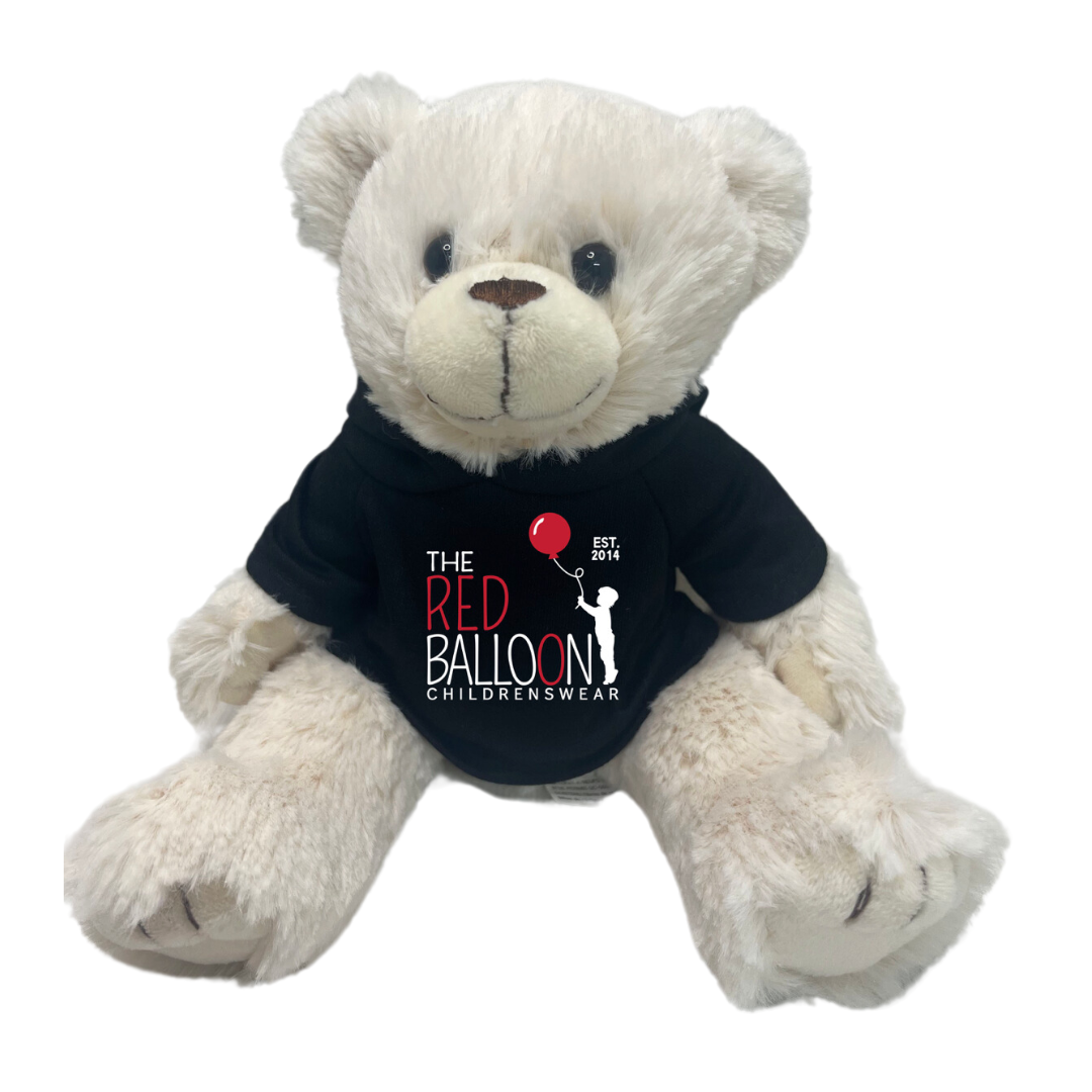 RBC ANNIVERSARY BEAR | The Red Balloon