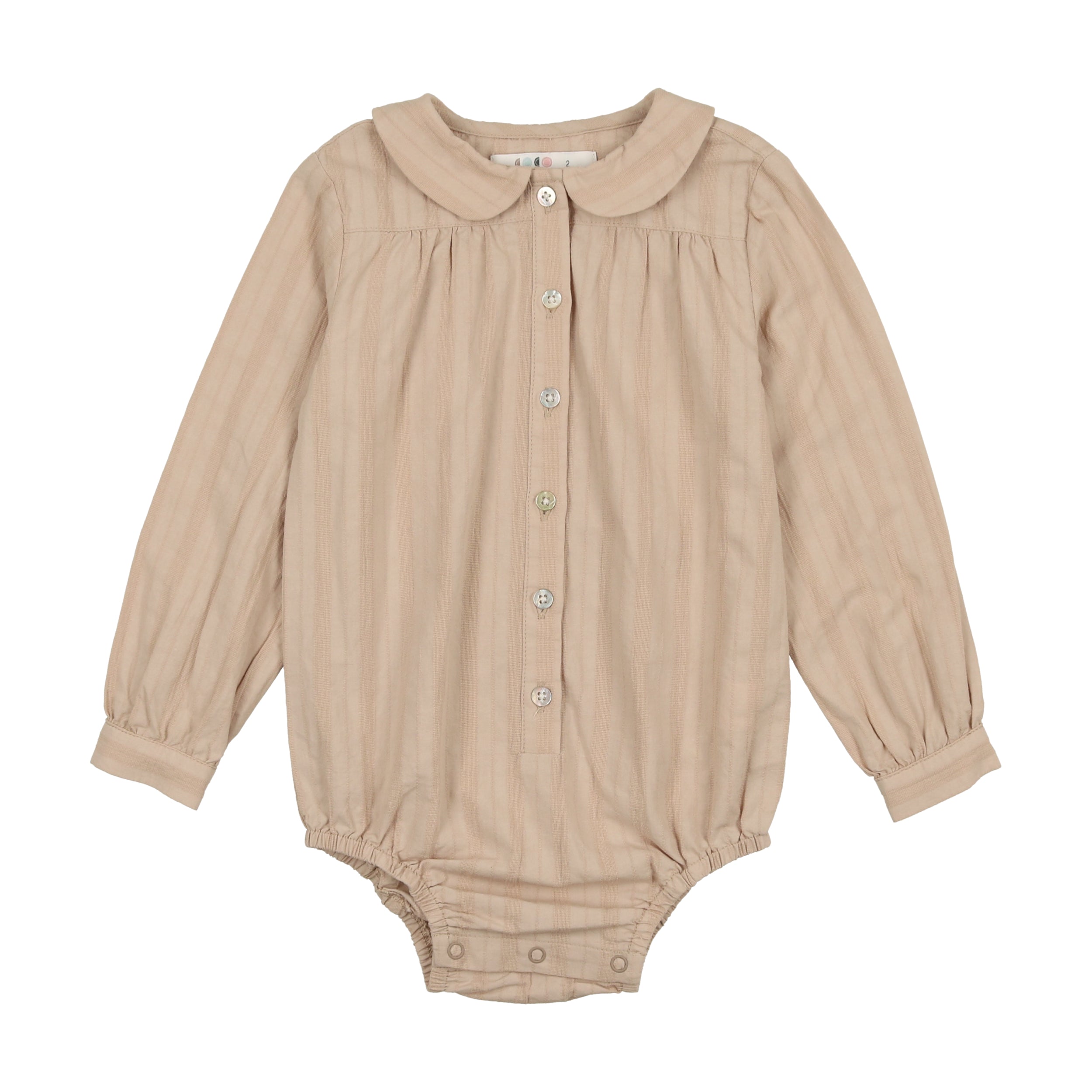 Coco Blanc | The Red Balloon