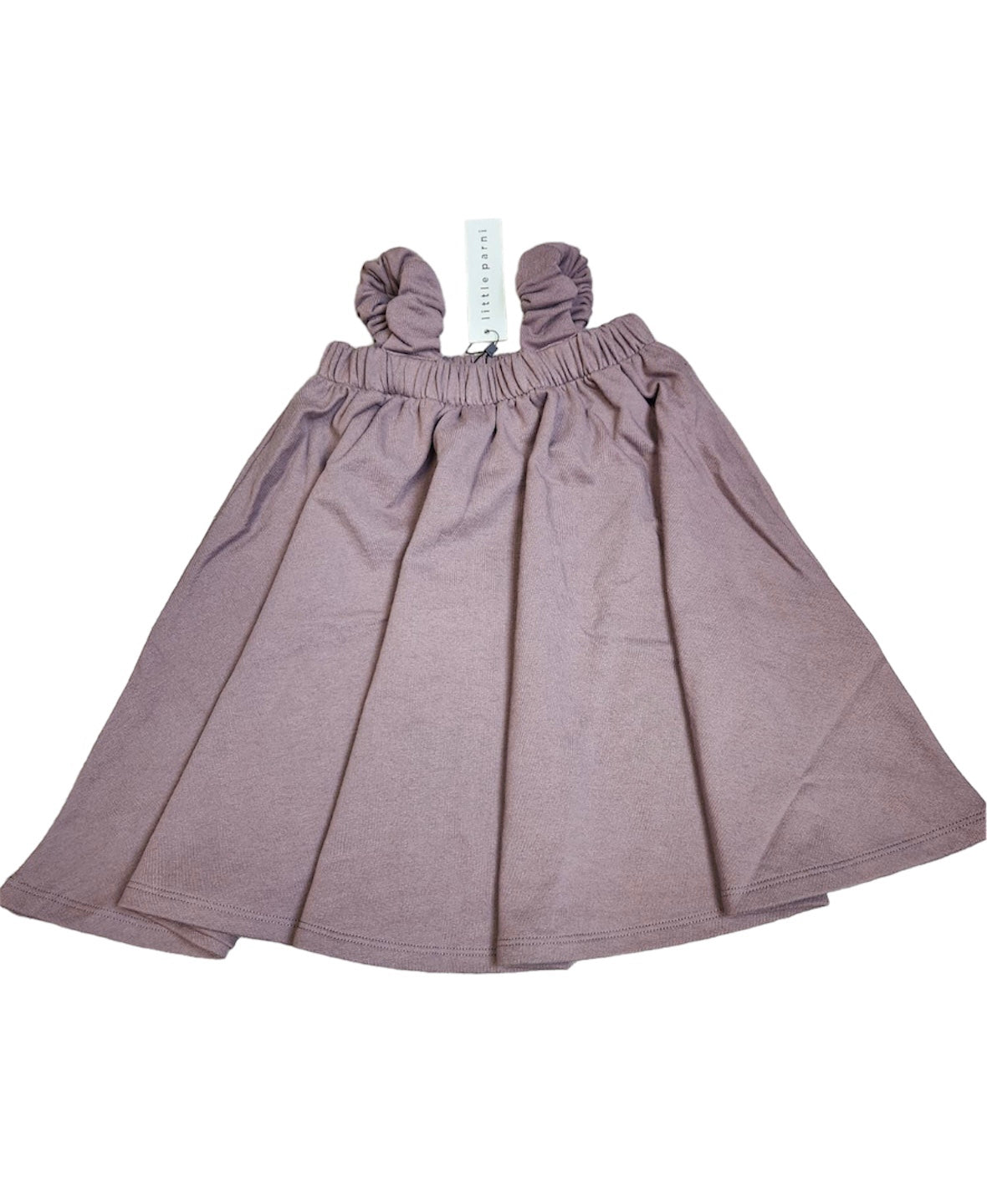 Little Parni | The Red Balloon