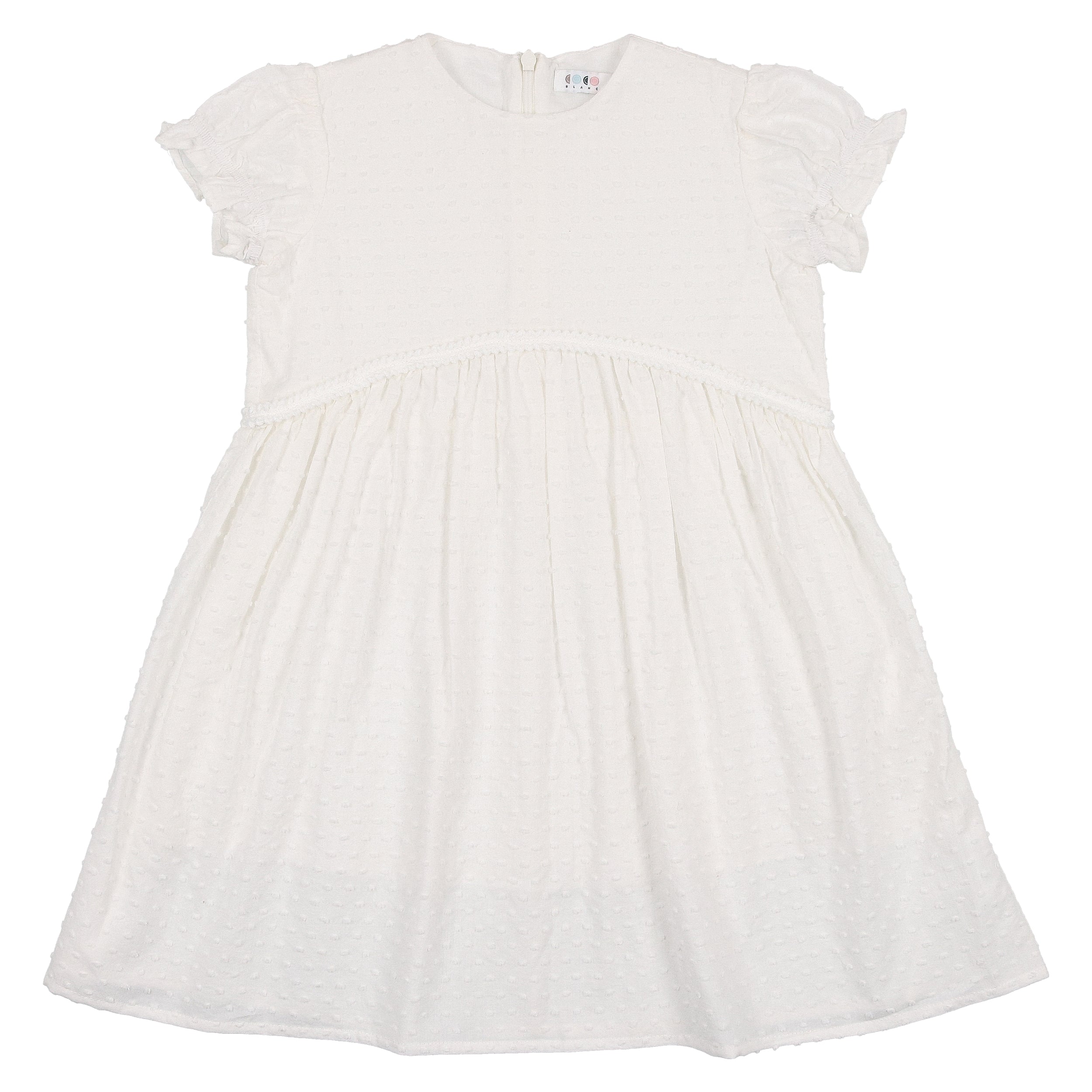 Coco Blanc | The Red Balloon