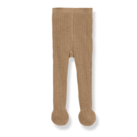 OMF Sira Caramel Tights | The Red Balloon