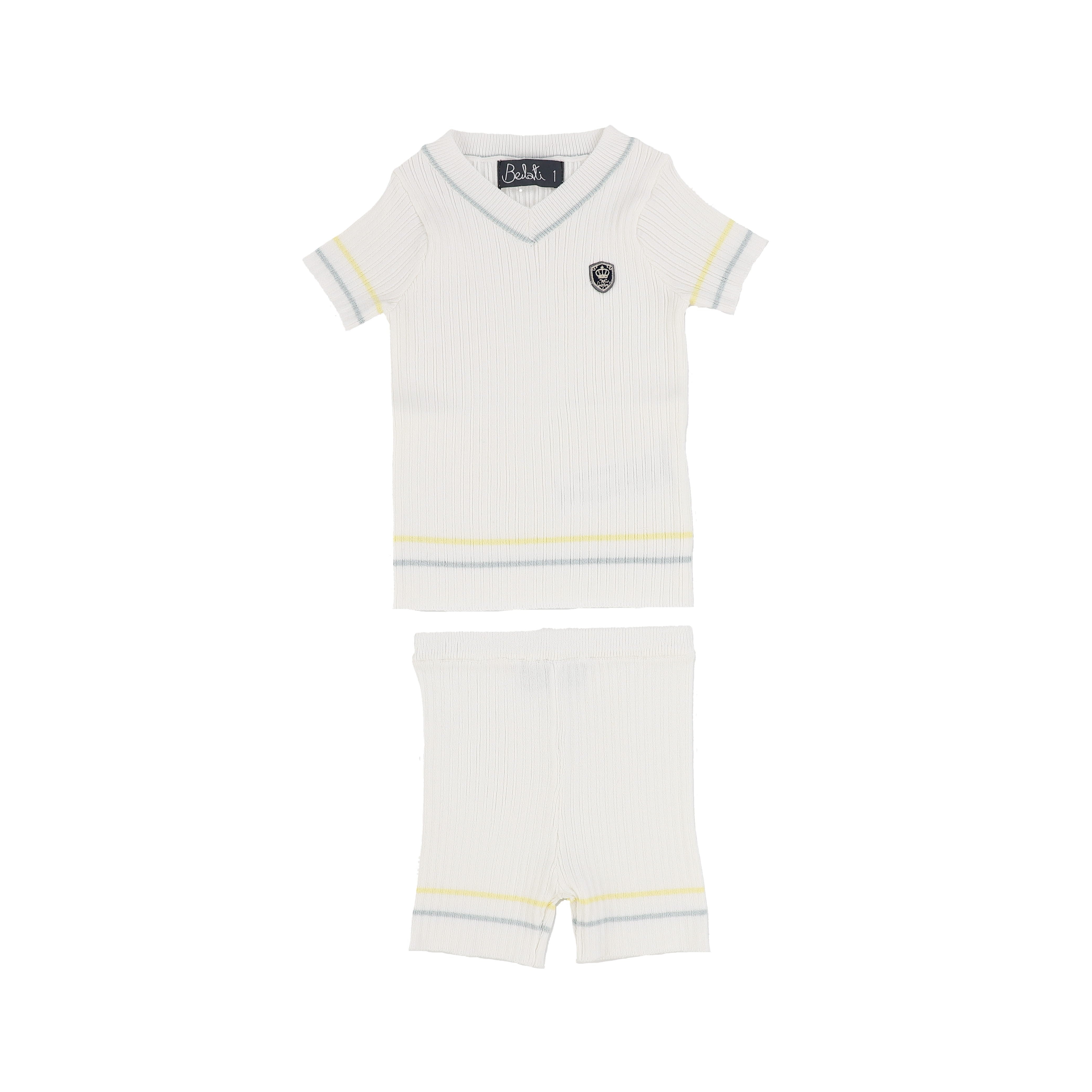 Belati | The Red Balloon